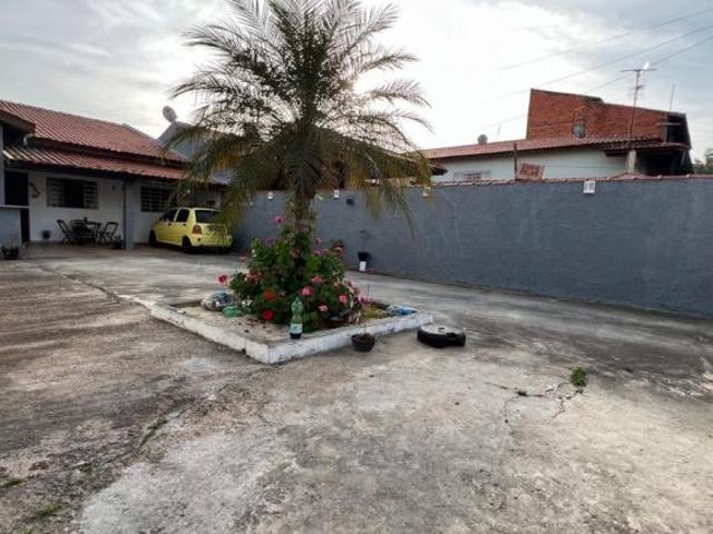 Casa com 2 dormitórios à venda, 92,30m² por R$ 420.000 Residencial De Lorenzzi