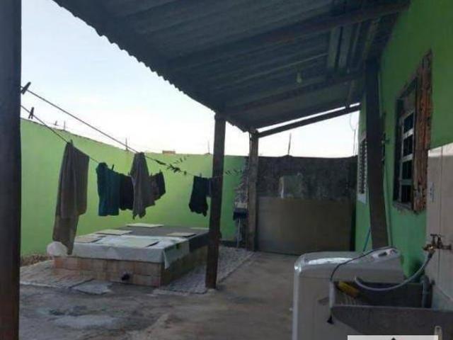 Casa com 2 dormitórios à venda, 92 m² Jardim Santa Cruz Campinas/SP