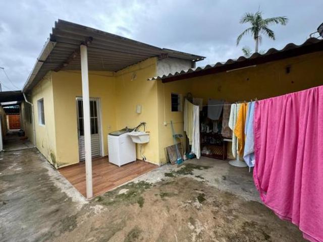Casa com 2 dormitórios à venda 92 m² Oásis Itanhaém/SP