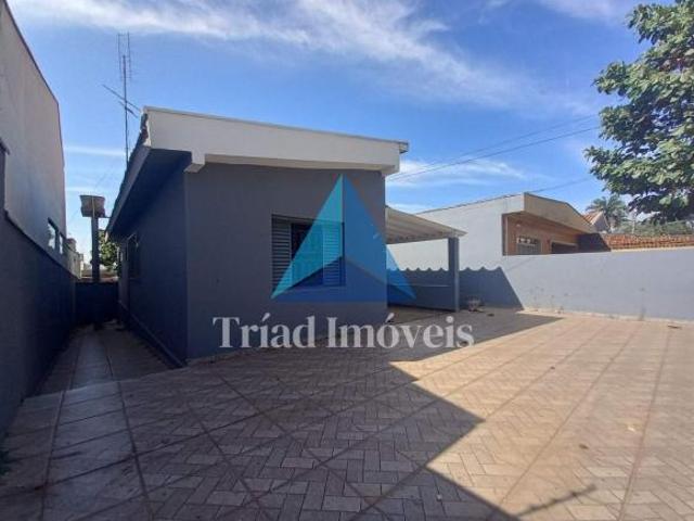 Casa com 2 dormitórios à venda, 92 m² por R$ 400.000,00 Jardim Ipiranga Americana/SP