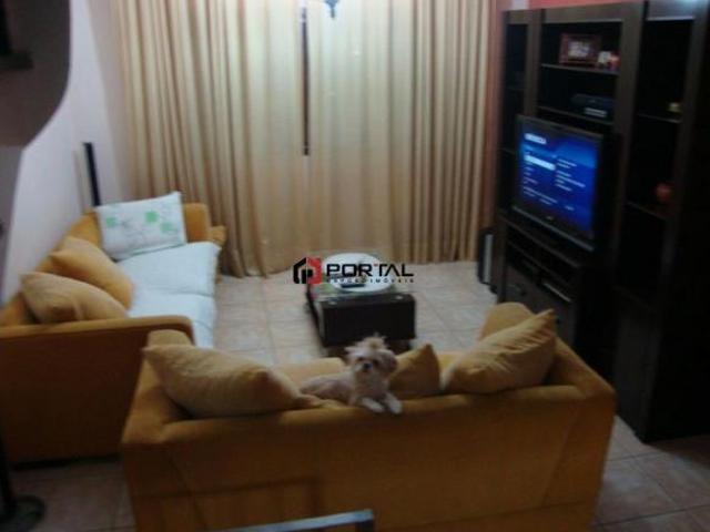 Casa com 2 dormitórios à venda, 92 m² por R$ 480.000,00 Parque Ipê São Paulo/SP