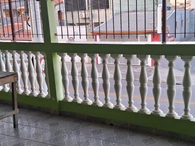 Casa com 2 dormitórios à venda, 92 m² por R$ 499.000 Jardim Santa Inês São José dos Campos/SP