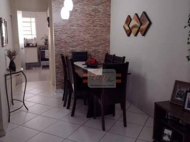 Casa com 2 dormitórios à venda, 92 m² por R$ 520.000,00 Conjunto Residencial Vista Verde São Pau