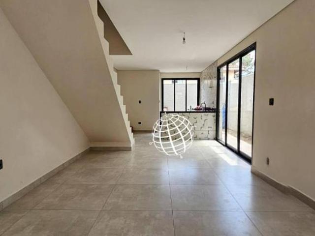 Casa com 2 dormitórios à venda, 92 m² por R$ 600.000,00 Jardim Colonial Atibaia/SP