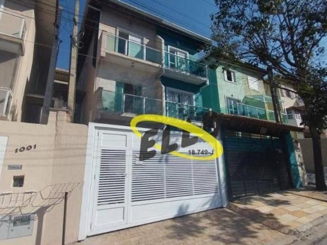 Casa com 2 dormitórios à venda, 92 m² por R$ 624.000,00 Granja Viana Cotia/SP