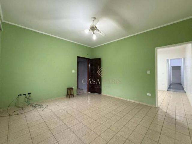 Casa com 2 dormitórios à venda, 92 m² por R$ 660.000,00 Canto do Forte Praia Grande/SP