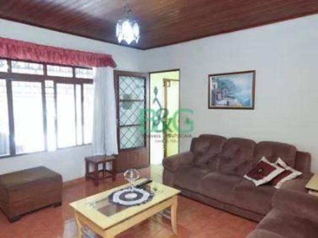 Casa à venda, 92 m² por R$ 1.099.000,00 Vila Guilherme São Paulo/SP