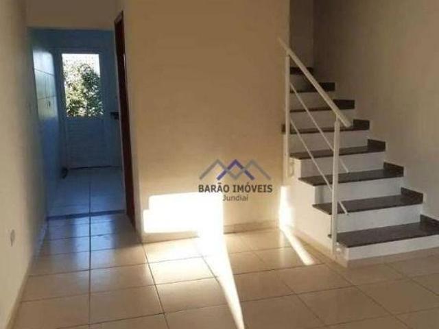 Casa com 2 dormitórios à venda, 92 m² por R$ 235.000,00 Trieste Jarinu/SP