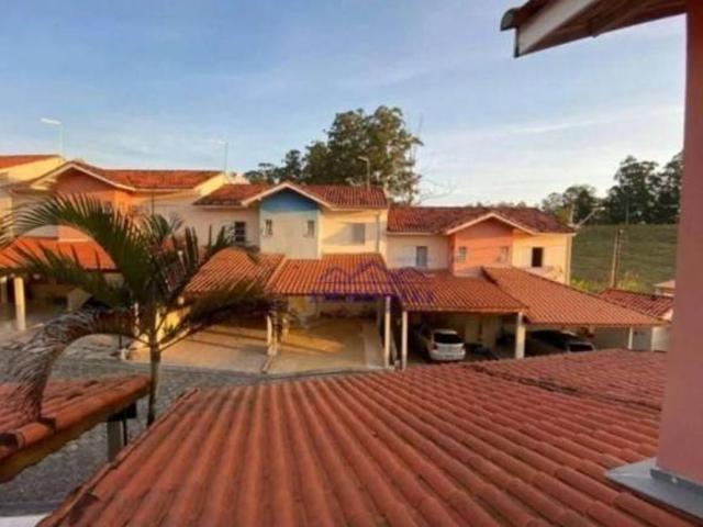 Casa com 2 dormitórios à venda, 92 m² por R$ 240.000,00 Jardim Do Portal Jacareí/SP