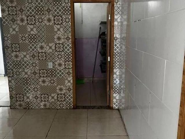 Casa com 2 dormitórios à venda, 92 m² por R$ 250.000,00 Jardim São Francisco Franca/SP