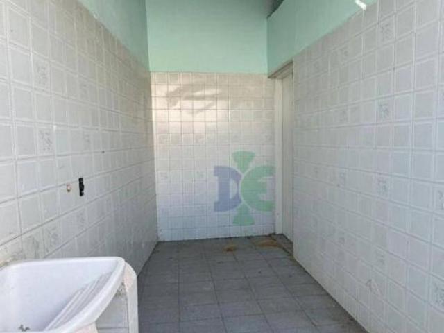 Casa com 2 dormitórios à venda, 92 m² por R$ 270.000,00 Jardim Paraíba Jacareí/SP