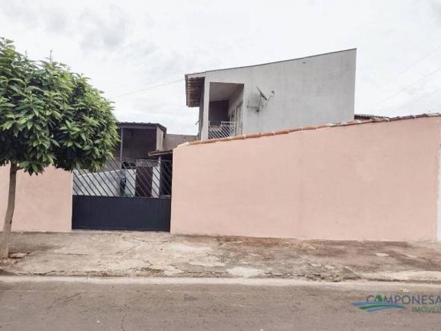 Casa com 2 dormitórios à venda, 92 m² por R$ 300.000,00 Jardim Alphaville Londrina/PR