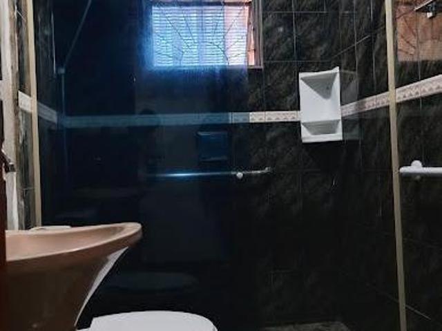Casa com 2 dormitórios à venda, 92 m² por R$ 265.000,00 São Manoel Nova Odessa/SP