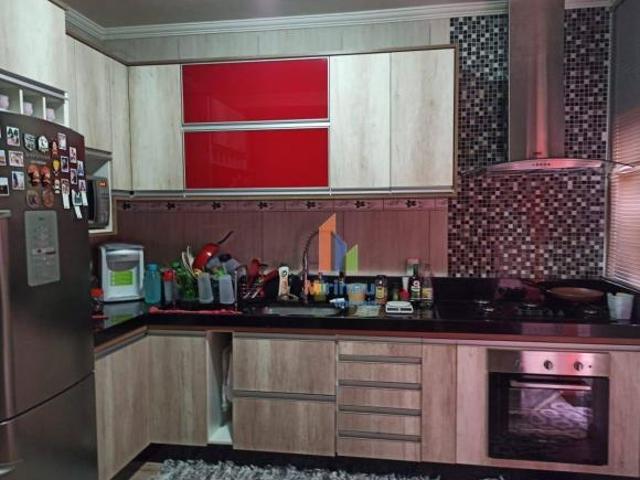 Casa com 2 dormitórios à venda, 92 m² por R$ 310.000,00 Jardim dos Ipês Sumaré/SP