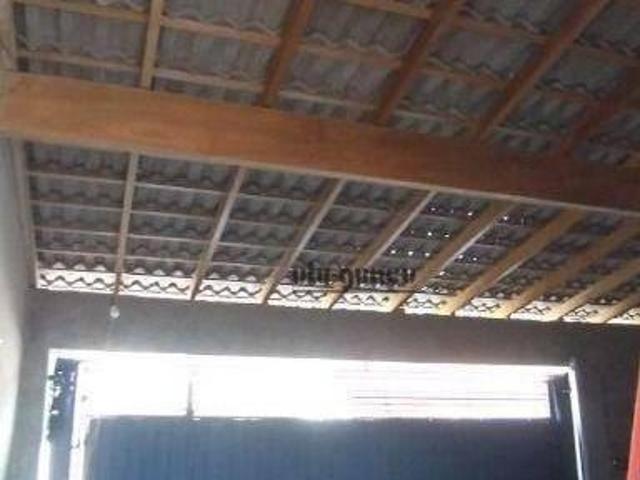 Casa com 2 dormitórios à venda, 92 m² por R$ 350.000 Jardim dos Ipês Salto/SP