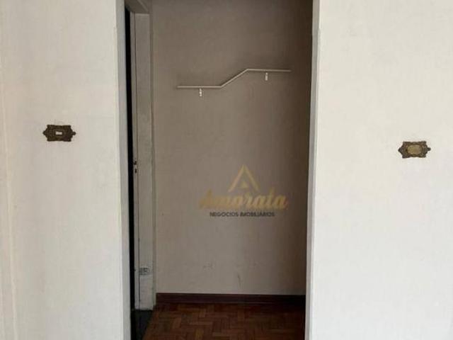 Casa com 2 dormitórios à venda, 92 m² por R$ 380.000 Cidade Jardim II Americana/SP