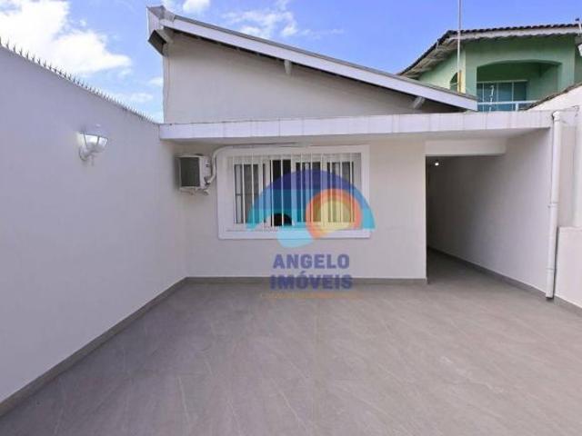 Casa com 2 dormitórios à venda, 92 m² por R$ 380.000,00 Centro Peruíbe/SP