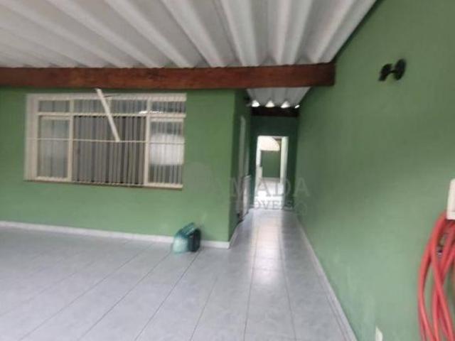 Casa com 2 dormitórios à venda, 92 m² por R$ 380.000,00 Parque Penha São Paulo/SP