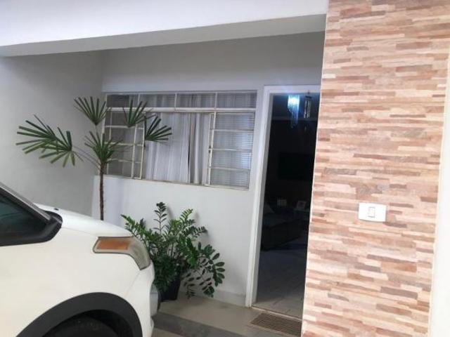 Casa com 2 dormitórios à venda, 92 m² São Manoel Americana/SP