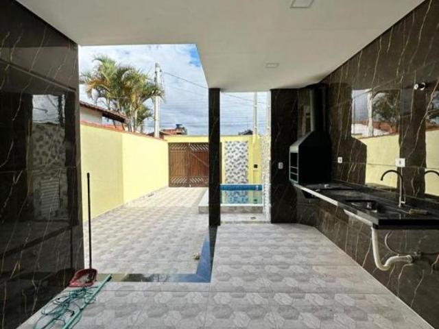 Casa com 2 dormitórios à venda 93 m² Jardim Suarão Itanhaém/SP