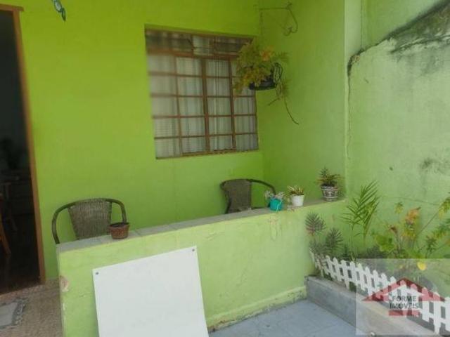 Casa com 2 dormitórios à venda, 93 m² por R$ 420.000,00 Jardim Pacaembu Jundiaí/SP