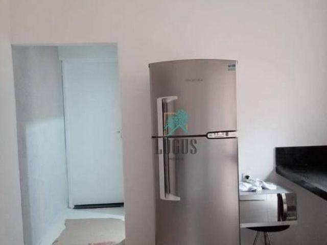Casa com 2 dormitórios à venda, 93 m² por R$ 426.000,00 Jardim Santo André Santo André/SP