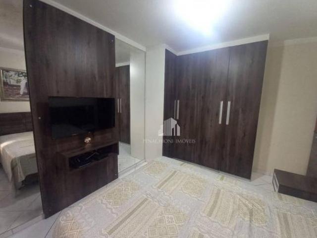 Casa com 2 dormitórios à venda, 93 m² por R$ 458.000,00 Jardim Mirandola Americana/SP