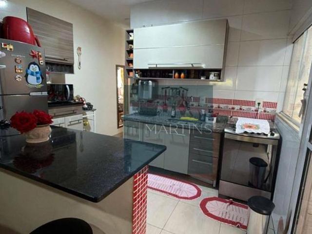 Casa com 2 dormitórios à venda, 93 m² por R$ 477.000 Fazenda Grande Jundiaí/SP