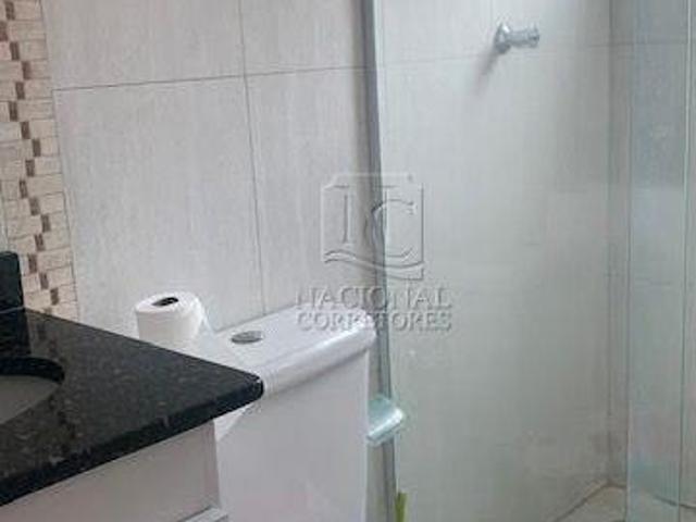 Casa com 2 dormitórios à venda, 93 m² por R$ 550.000,00 Parque Novo Oratório