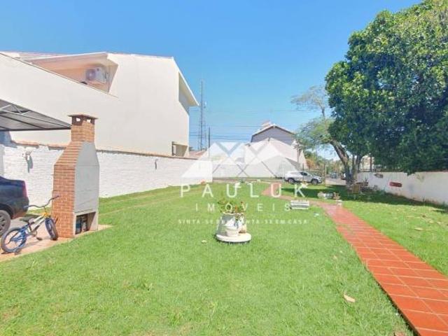 Casa com 2 dormitórios à venda, 93 m² por R$ 650.000,00 Jardim Panorama Foz do Iguaçu/PR