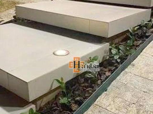 Casa com 2 dormitórios à venda, 93 m² por R$ 670.000,00 Jardim Residencial Villagio Ipanema I S
