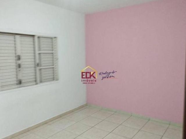 Casa com 2 dormitórios à venda, 93 m² por R$ 750.000 Jardim Paulista São José dos Campos/SP