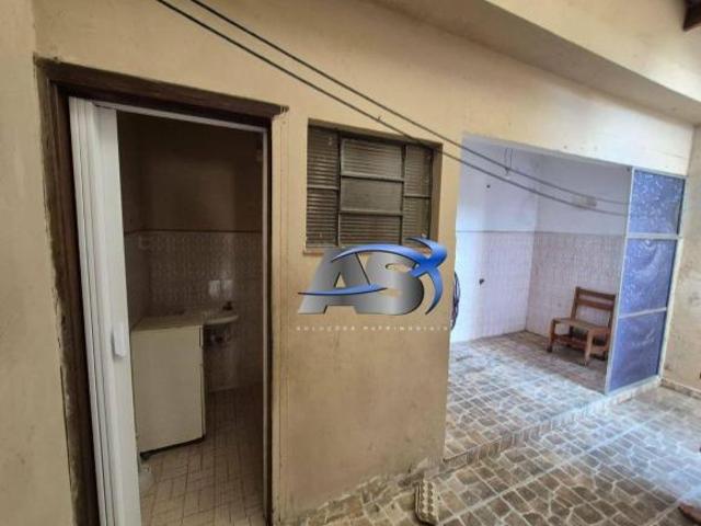 Casa com 2 dormitórios à venda, 93 m² por R$ 780.000,00 Vila Parque Jabaquara São Paulo/SP