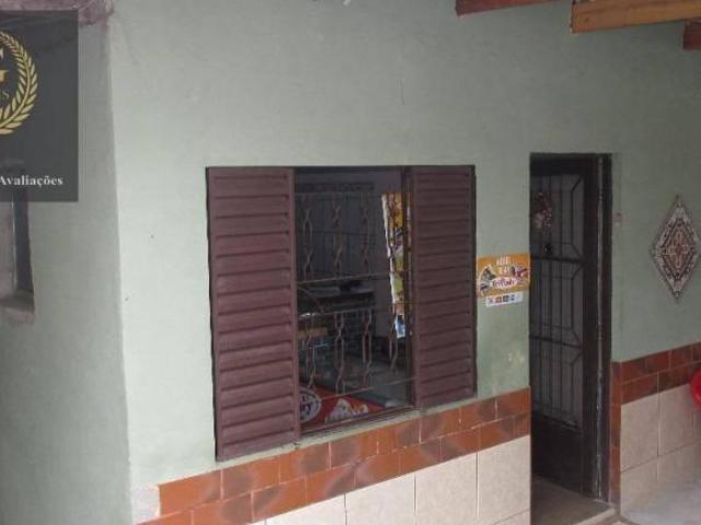 Casa com 2 dormitórios à venda, 93 m² por R$ 130.000,00 Agronomia Porto Alegre/RS