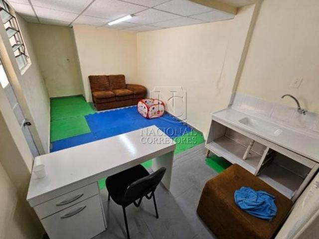 Casa com 2 dormitórios à venda, 93 m² por R$ 1.277.000,00 Vila Santa Teresa Santo André/SP