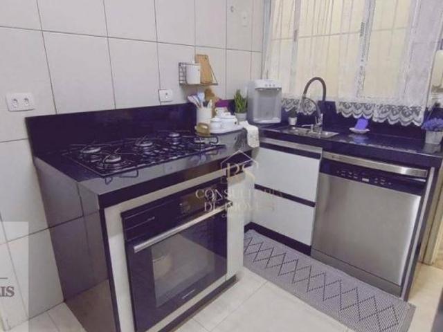 Casa com 2 dormitórios à venda, 93 m² por R$ 330.000,00 Jardim Nova Poá Poá/SP