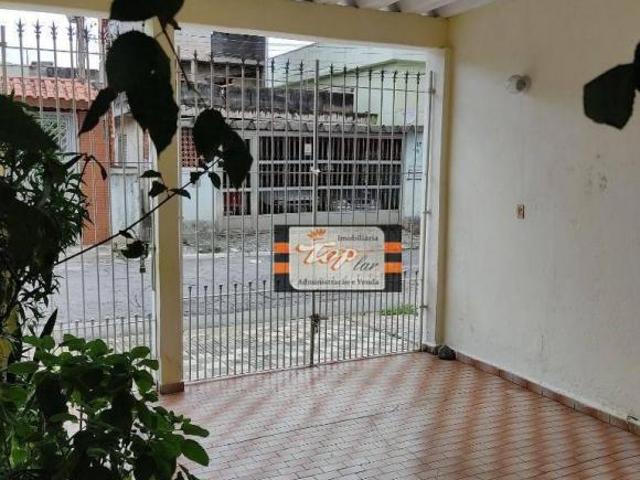 Casa com 2 dormitórios à venda, 93 m² por R$ 380.000,00 Itaim Paulista Zona Leste São Paulo/SP