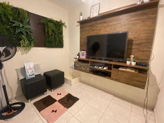 Casa à venda, 93 m² por R$ 360.000,00 Cambezinho Londrina/PR
