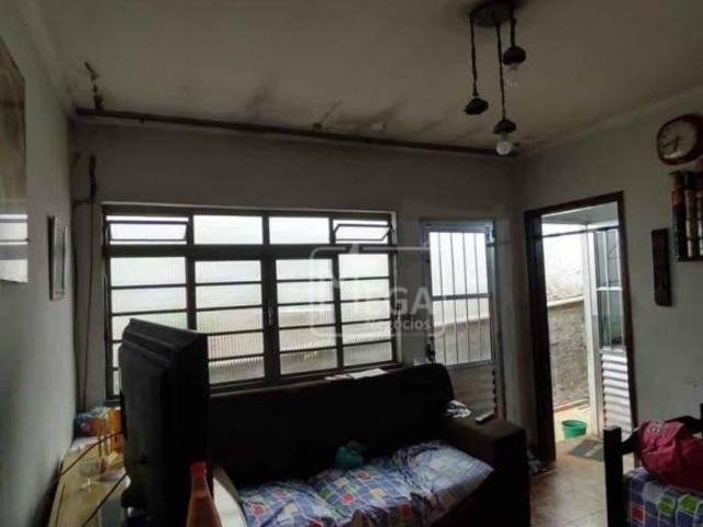 Casa com 2 dormitórios à venda, 93 m² por R$ 395.000,00 Santo Antônio Osasco/SP