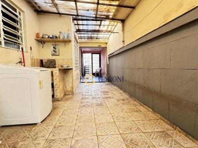 Casa com 2 dormitórios à venda, 94 m² Alto da Lapa São Paulo/SP
