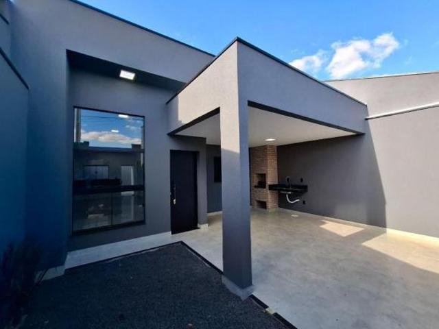 Casa com 2 dormitórios à venda, 94 m² Jardim da Balsa II Americana/SP