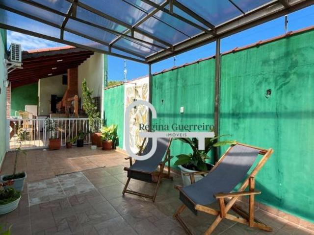Casa com 2 dormitórios à venda, 94 m² por R$ 410.000,00 Parque Turístico Peruíbe/SP