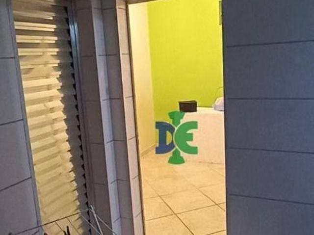 Casa com 2 dormitórios à venda, 94 m² por R$ 415.000,00 Parque dos Príncipes Jacareí/SP