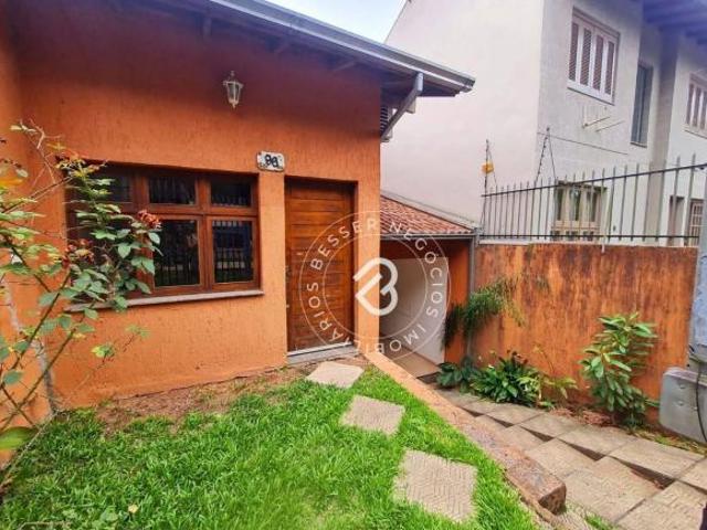 Casa com 2 dormitórios à venda, 94 m² por R$ 440.000,00 Feitoria São Leopoldo/RS
