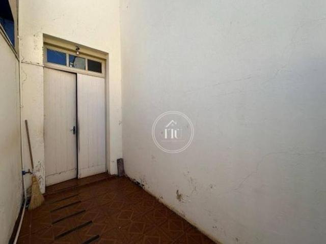 Casa com 2 dormitórios à venda, 94 m² por R$ 450.000,00 Vila Nova Itu/SP