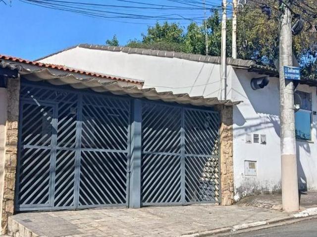 Casa com 2 dormitórios à venda, 94 m² por R$ 470.000,00 Vila Figueira Suzano/SP