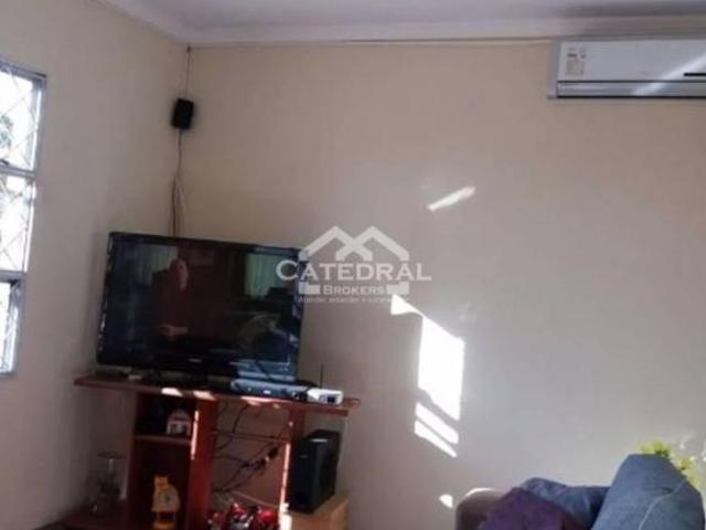 Casa com 2 dormitórios à venda, 94 m² por R$ 480.000,00 Eloy Chaves Jundiaí/SP