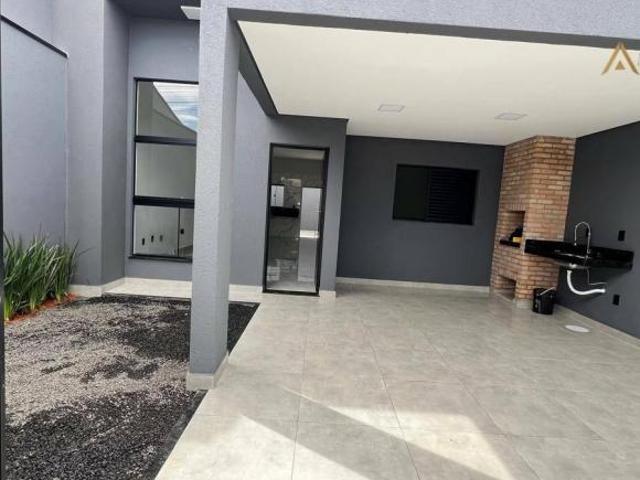 Casa com 2 dormitórios à venda, 94 m² por R$ 490.000 Jardim da Balsa II Americana/SP