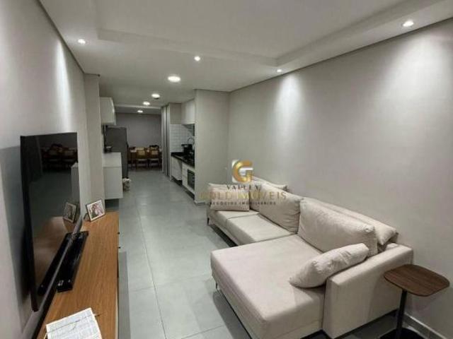 Casa com 2 dormitórios à venda, 94 m² por R$ 490.000,00 Conjunto Residencial Vila Leila São José