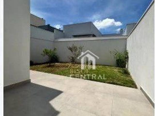 Casa com 2 dormitórios à venda, 94 m² por R$ 532.000,00 Residencial Bosques dos Ipês Tatuí/SP